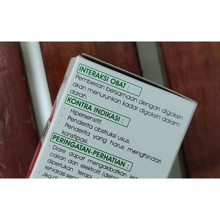 Jual Guanistrep Sirup / Obat Diare / Anak Umur 3 Hingga Dewasa | Shopee ...