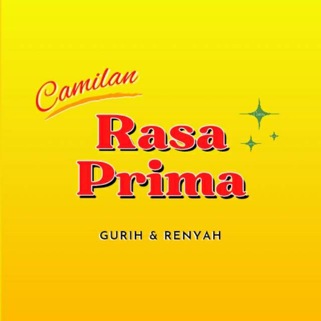 Produk Rasa Prima Official | Shopee Indonesia