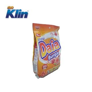 Jual Daia Bunga Powder Detergent 850gr | Shopee Indonesia
