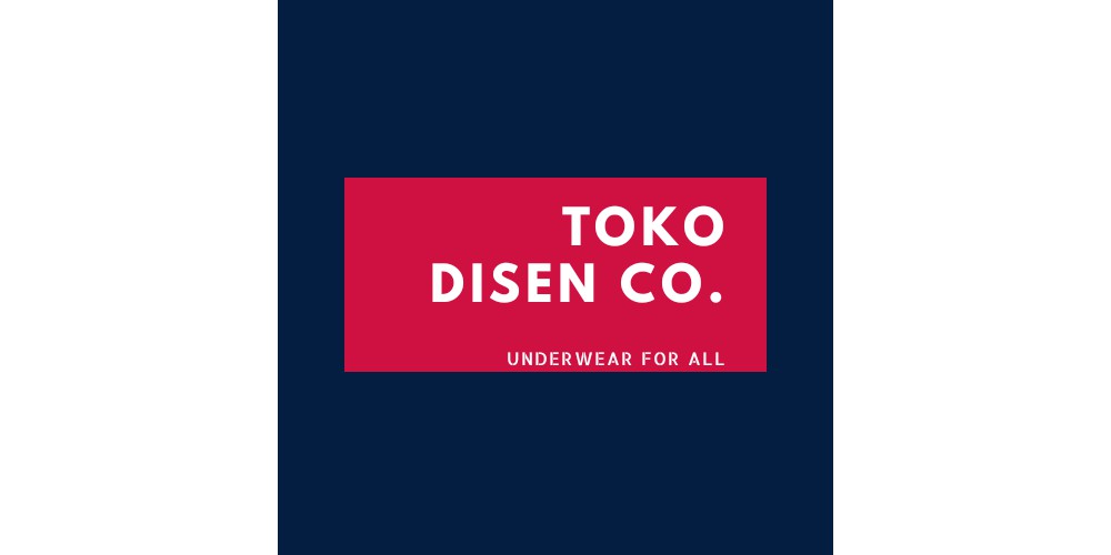 Toko Online Toko Disen | Shopee Indonesia