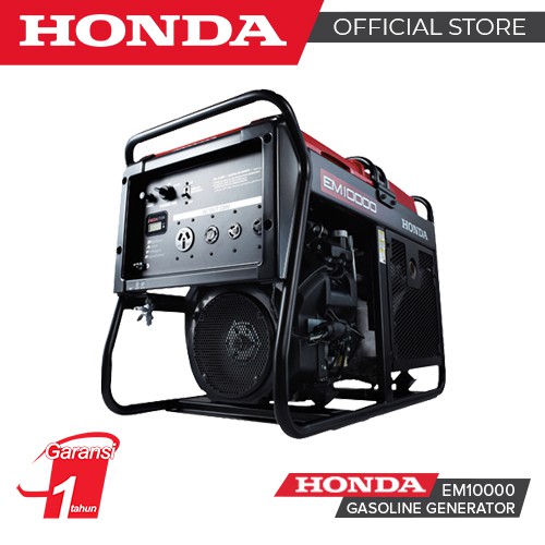 Jual Honda EM 10000 Generator Bensin | Shopee Indonesia