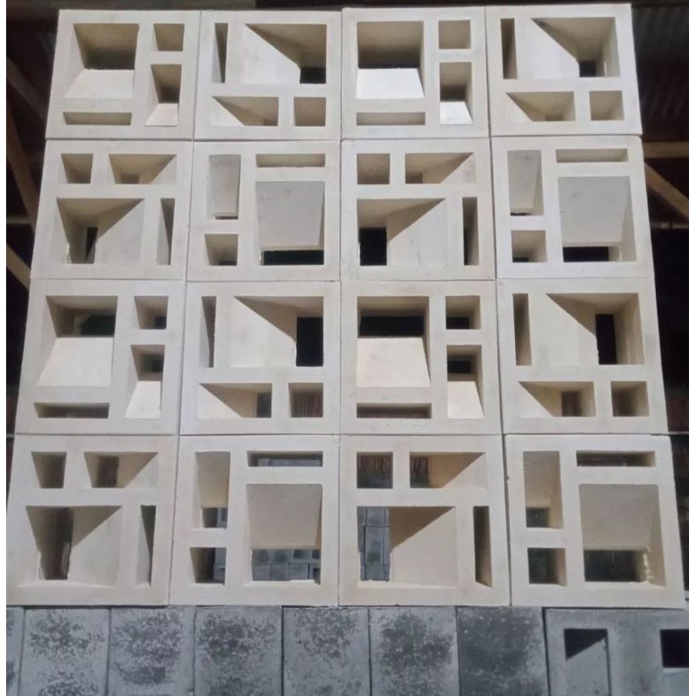 Jual ROSTER BETON MINIMALIS ( COD ) | Shopee Indonesia