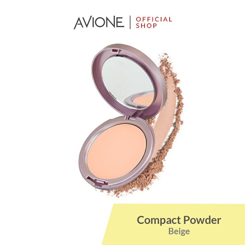 Jual AVIONE Two Way cake POWDER | Shopee Indonesia