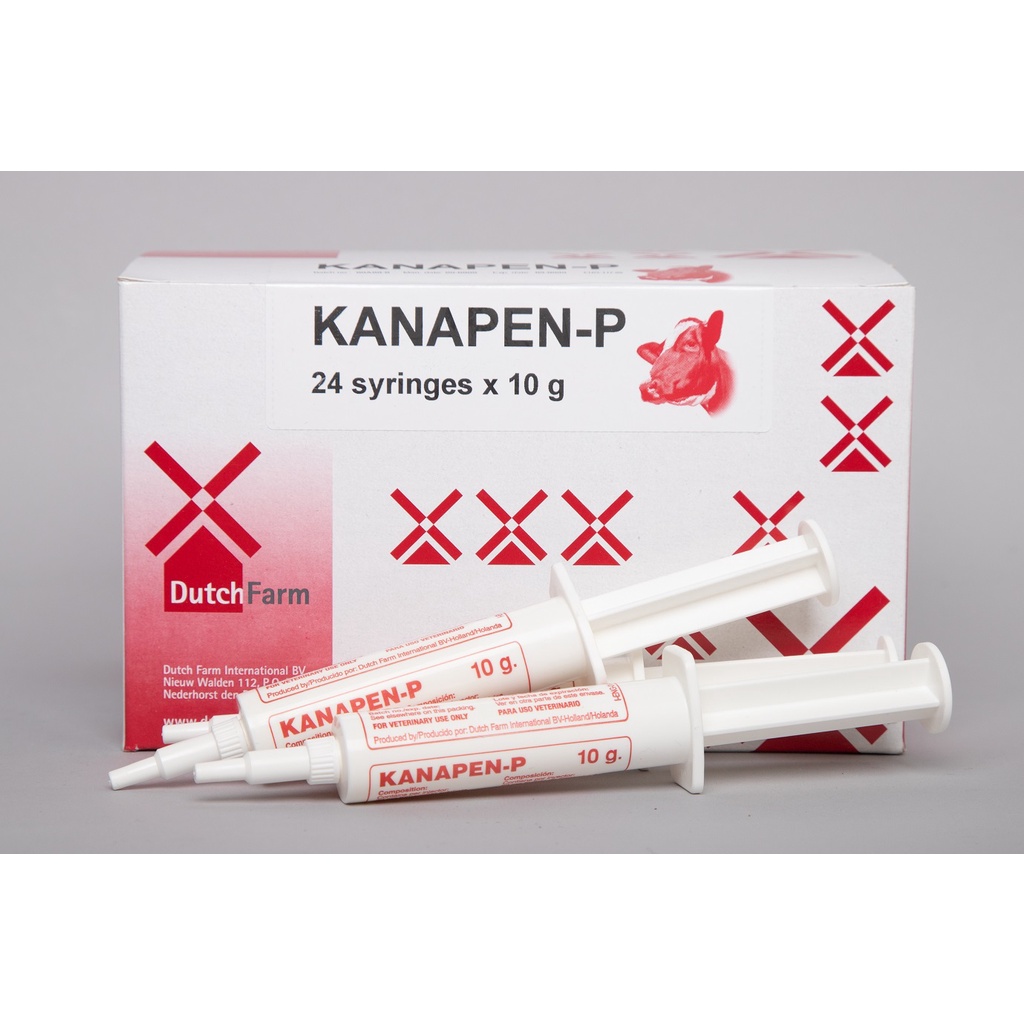 Jual kanapen, obat mastitis, antibiotik mastitis ,kemasan 10 gr ...