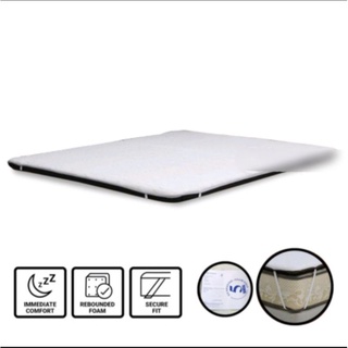 Jual Topper Kasur Shopee Indonesia
