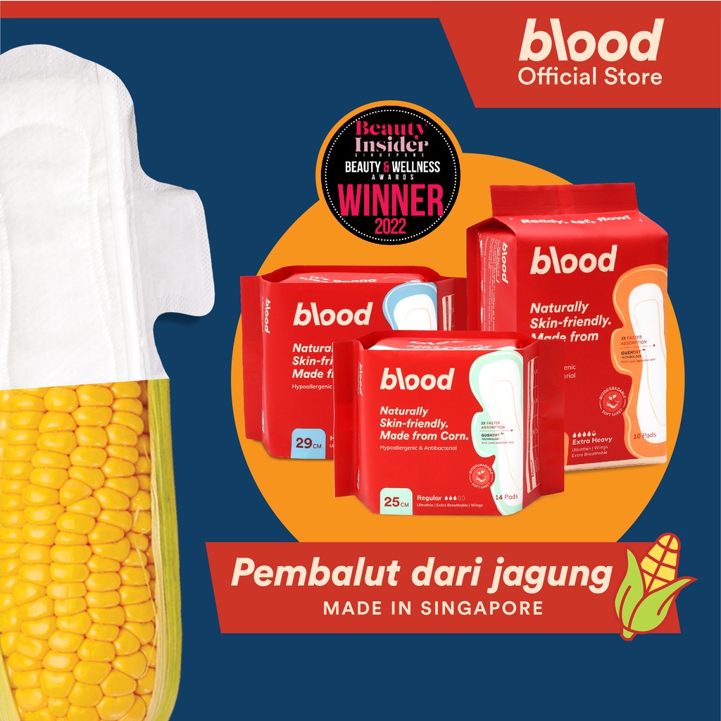 Jual softex charm wings Harga Terbaik & Termurah September 2022 ...