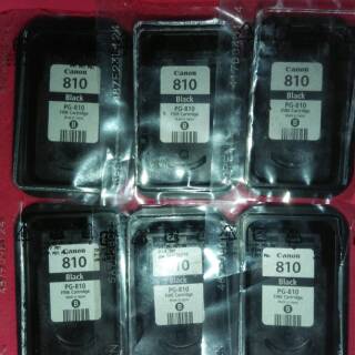 Jual Cartridge hitam printer canon mp237 siap pakai Tinta hitam printer ...