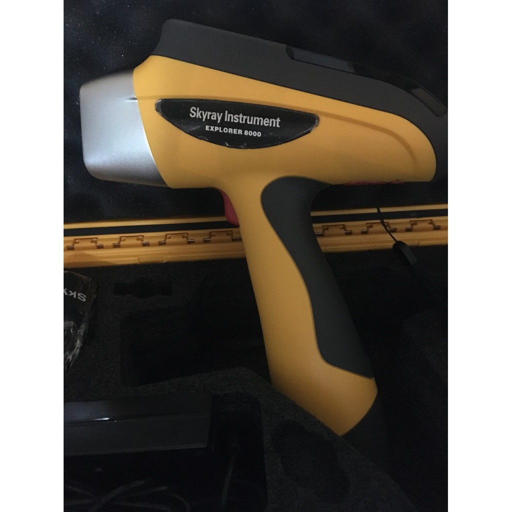 Harga Spectrometer Terbaru Sep 2024 |BigGo Indonesia