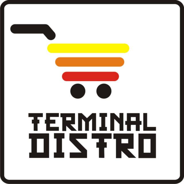 Produk Terminal Distro Bandung | Shopee Indonesia