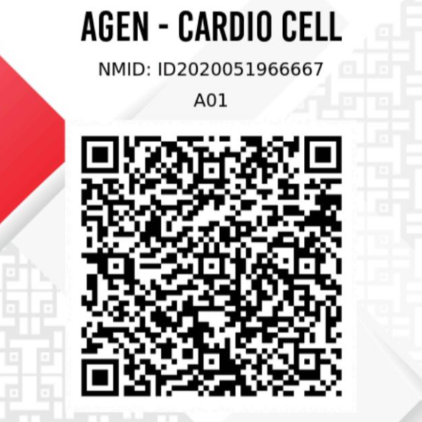 Produk CARDIOCELL | Shopee Indonesia