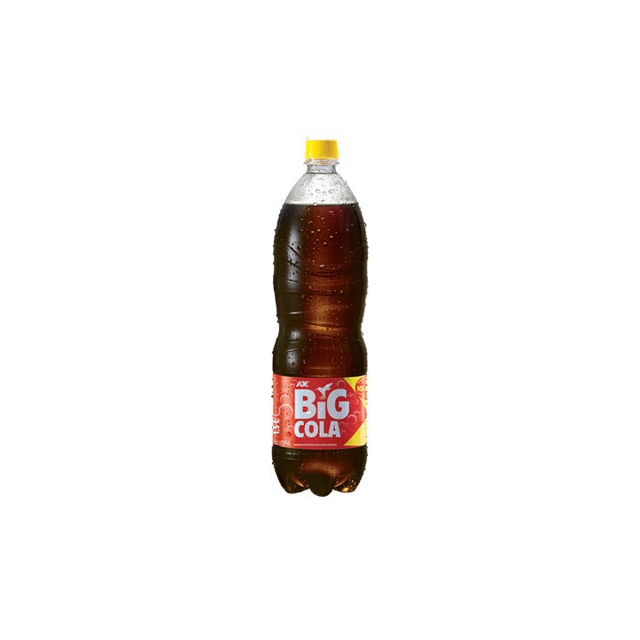 BIG COLA 1500 mL | Shopee Indonesia