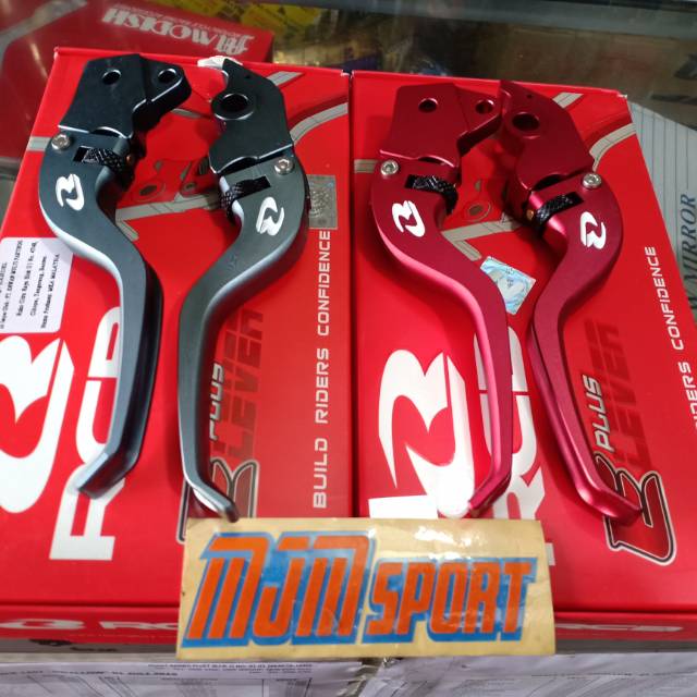 Handle RCB Vario 125 Vario 150 dan beat fi CBS - handle Vario 125/150 ...