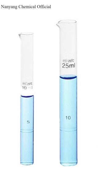 Jual Color Comparison Tube with Spout/Nessler Tube/Colorimetric Tube ...