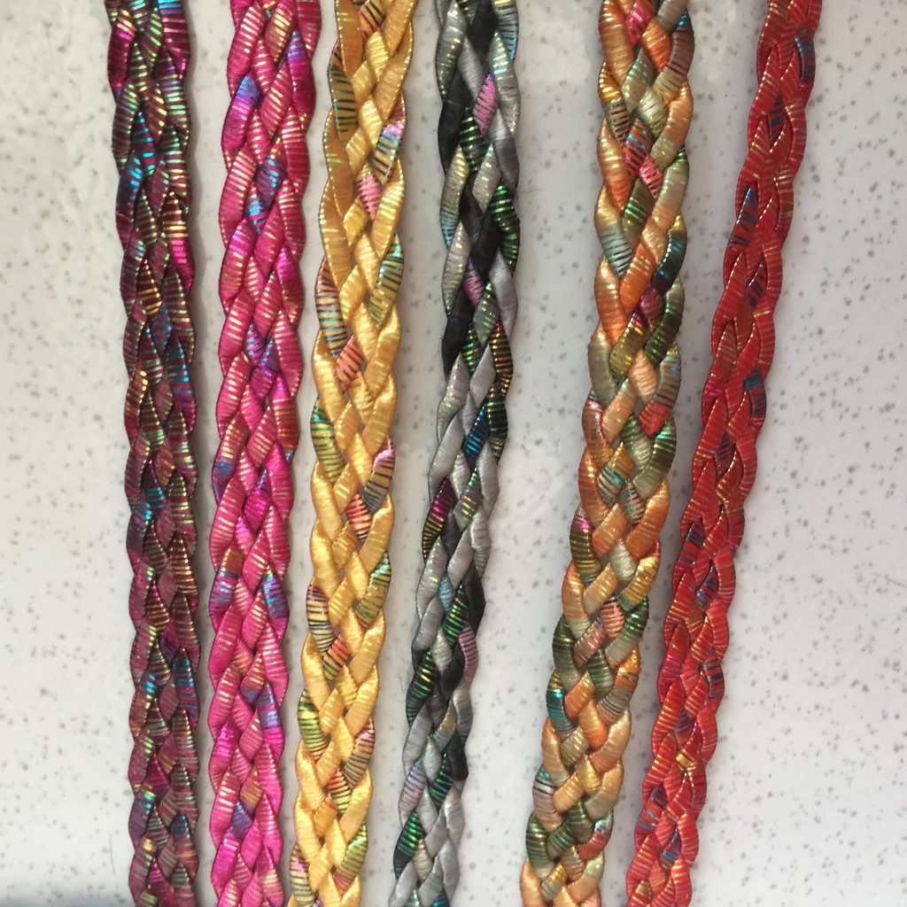 Jual TALI KEPANG WEBBING SANDAL SEPATU per meter Indonesia|Shopee Indonesia