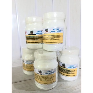 Jual Polymer / Pengental Lateks Kemasan 190ml | Shopee Indonesia