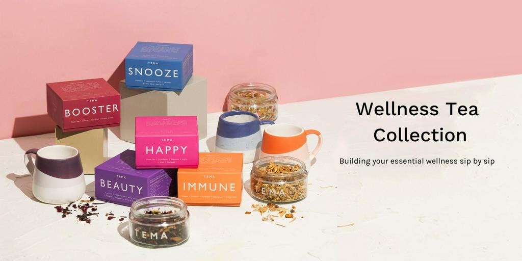 Toko Online TEMA Tea Official Shop | Shopee Indonesia