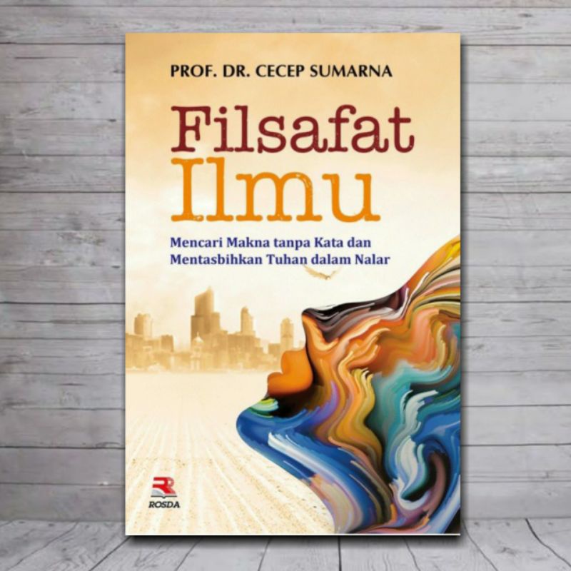 Jual BUKU FILSAFAT ILMU - CECEP SUMARNA.ORIGINAL Indonesia|Shopee Indonesia Jual BUKU FILSAFAT ILMU - CECEP SUMARNA.ORIGINAL Indonesia|Shopee Indonesia