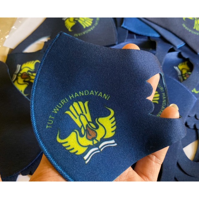 Jual Masker scuba anak SMP TUT WURI HANDAYANI | Shopee Indonesia