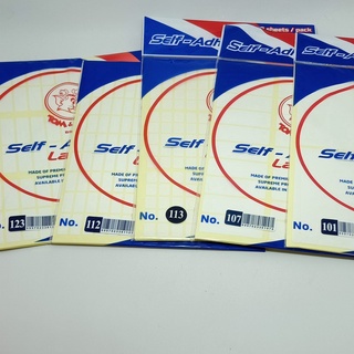 Jual Label Tom And Jerry No. 108 - Label Nama ATK | Shopee Indonesia