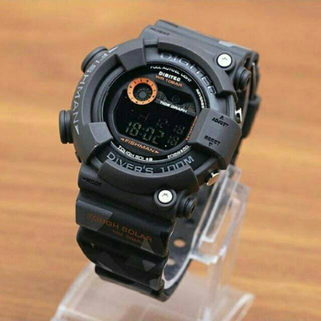 Jual JAM TANGAN DIGITEC ARMY ORIGINAL / DG2089 / DIGITAL | Shopee Indonesia