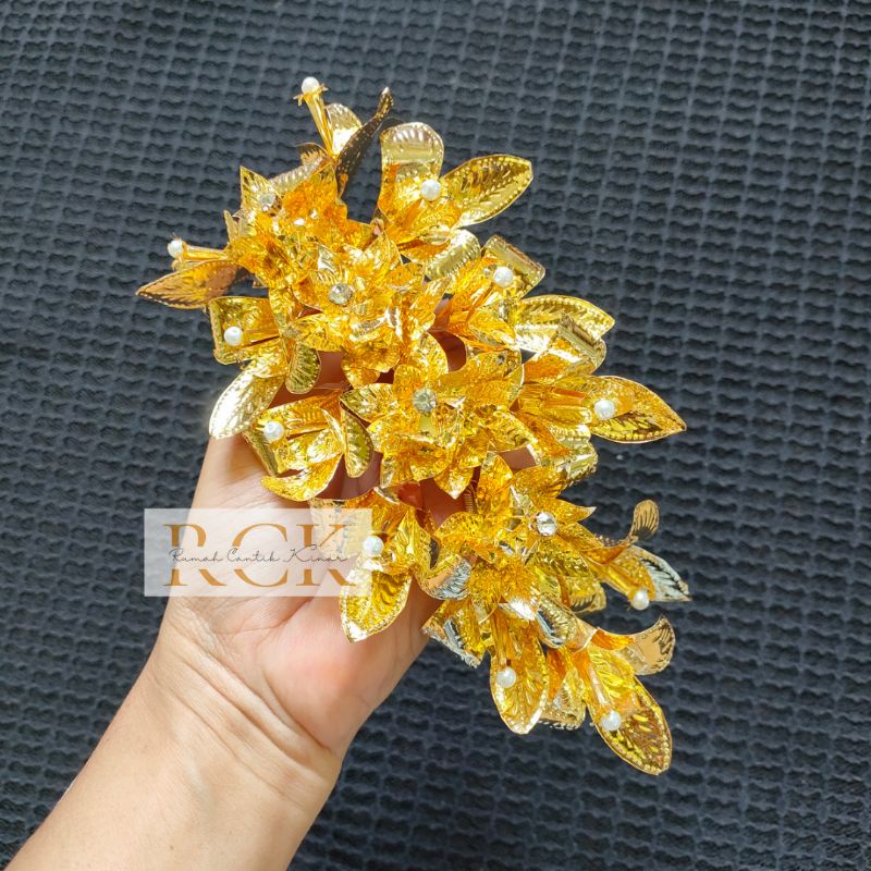 Jual Semanggi Bali Bunga Mix | Shopee Indonesia