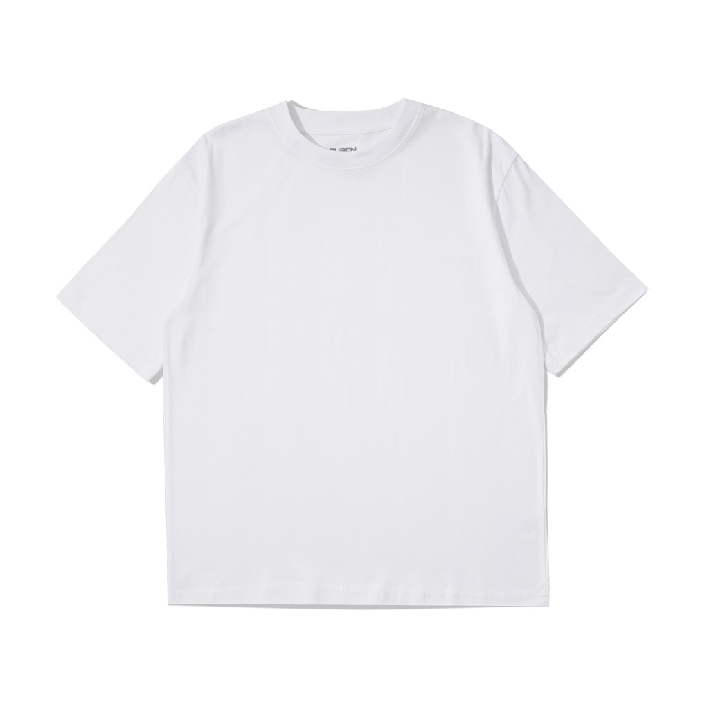 Jual Puren Kaos Polos Oversize Unisex Cotton Combed 24s Premium