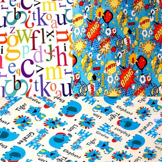 Kertas Kado Sampul Hadiah Packing Bungkus kado Gift | Shopee Indonesia