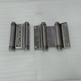 Jual ENGSEL KOBOY/ENGSEL PER 4 INCH STAINLESS | Shopee Indonesia