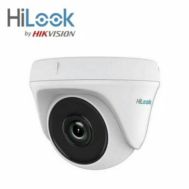 Kamera CCTV Hilook 2mp Indoor Camera Dome Infrared Murni 2 mp Garansi ...
