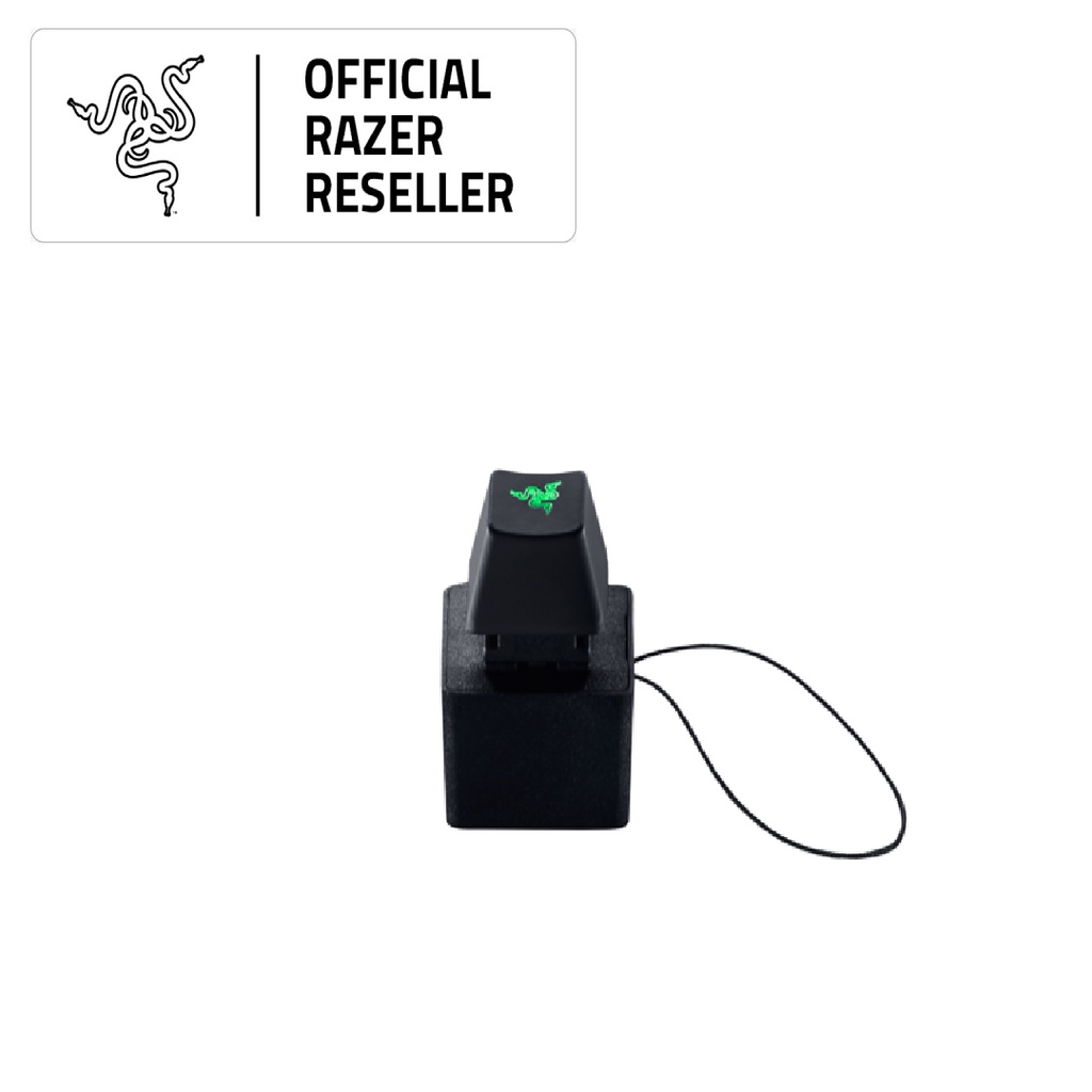 Jual Razer Chroma Light Up Keycap Keychain Indonesia|Shopee Indonesia
