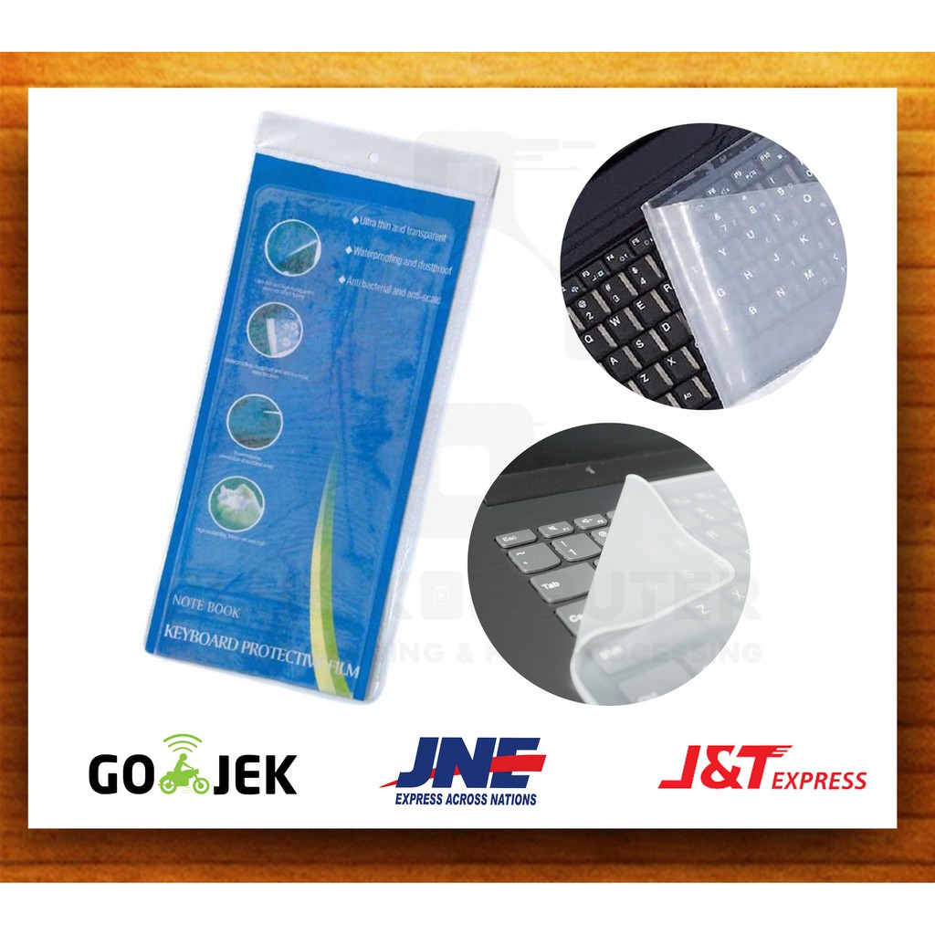 Jual keyboard protector Harga Terbaik & Termurah Januari 2023 | Shopee ...