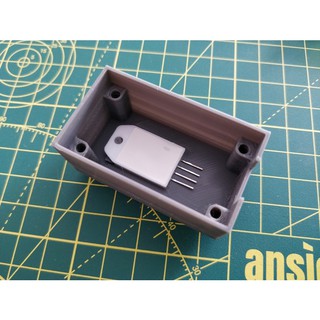 Jual Case | Casing |Box NodeMCU ESP8266 Plus DHT Sensor IoT | Shopee ...