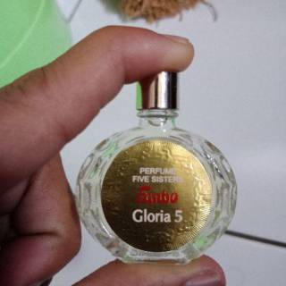 Jual Parfum FANBO GLORIA ORIGINAL 13 ml | Shopee Indonesia