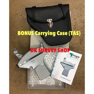 Jual HAGA Altimeter / Haga Meter JERMAN /Hagameter 6 Scale / Altimeter ...