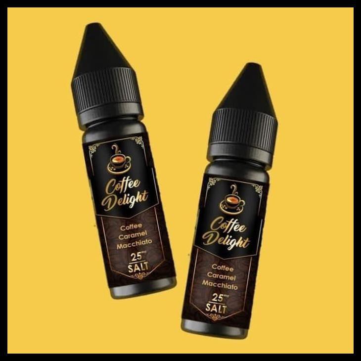 Harga Liquid Salt Nic Coffee Terbaru Agustus 2023 |BigGo Indonesia