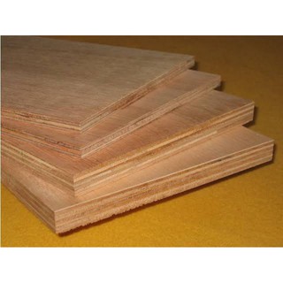 Jual papan multiplek triplek alba dan semi meranti custom murah ...