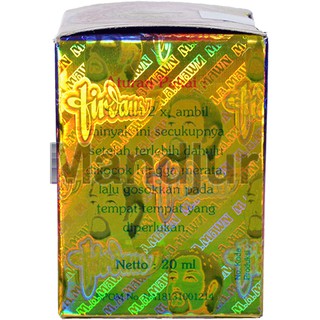 Jual Firdaus Oil - Penumbuh Rambut, Kumis, Jenggot & Jambang Indonesia ...