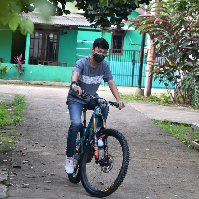 Produk Odi.bicycle | Shopee Indonesia