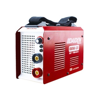 Jual Mesin Las Listrik Trafo Las DAIDEN MMAi 120 Welding Machine ...