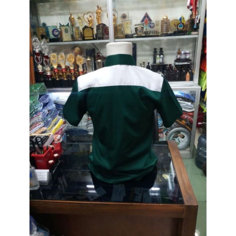 Jual Baju Kemeja PARTAI PKB TERBARU 2022 | Shopee Indonesia