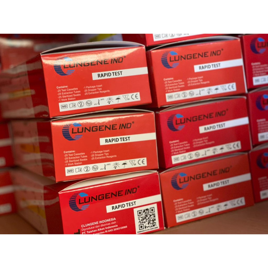 Jual alat swab antigen lengkap 1box(isi 25pc) Indonesia|Shopee Indonesia Jual alat swab antigen lengkap 1box(isi 25pc) Indonesia|Shopee Indonesia