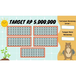 Jual CELENGAN- CELENGAN TARGET VIRAL TIKTOK LARGE BUKA TUTUP FREE ...