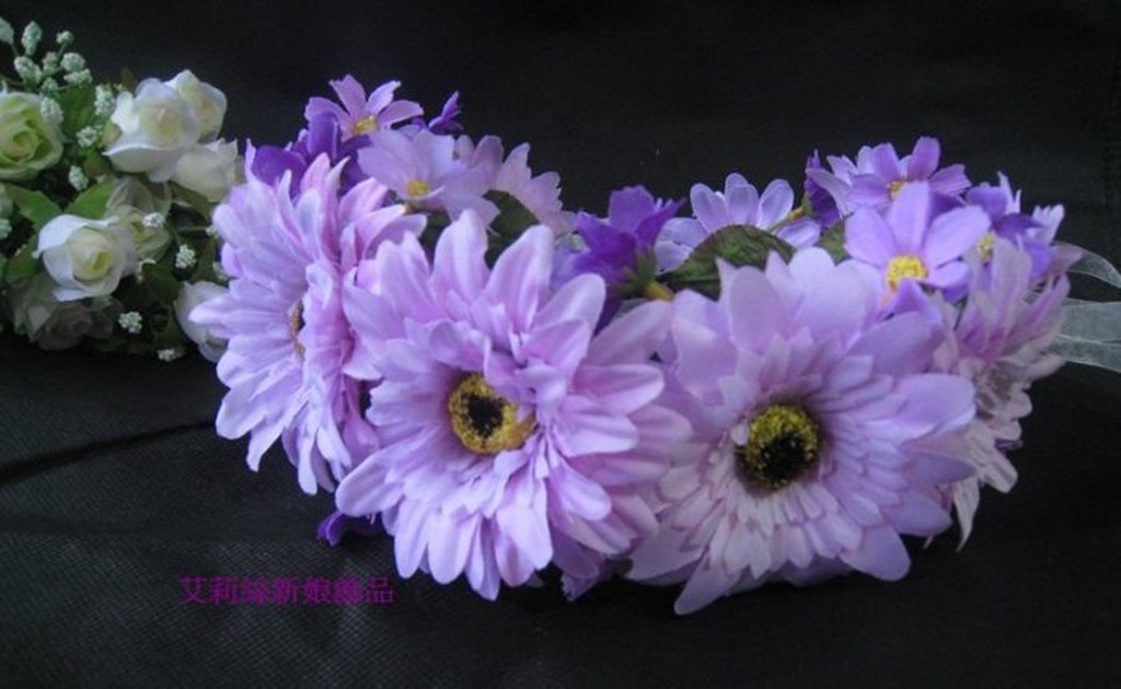 Simak! Gambar Bunga Matahari Ungu Terbaik - Informasi Seputar Tanaman Hias