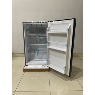 Jual KULKAS POLYTRON PRB 159 1 Pintu 150 Liter PROMO MURAH | Shopee ...