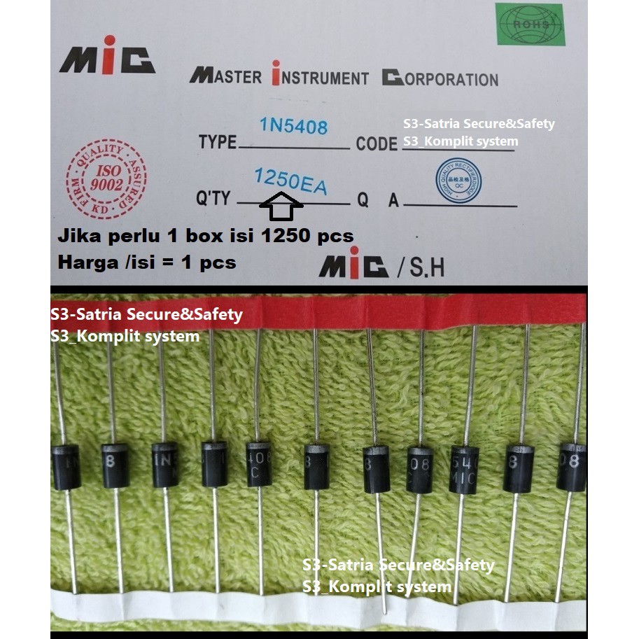 Harga in5408 Terbaru Sep 2024 |BigGo Indonesia