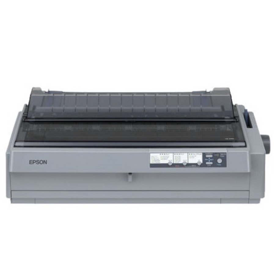 Jual Epson LQ-2190 Dot Matrix Printer Indonesia|Shopee Indonesia