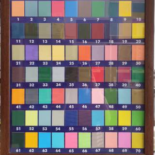 Jual KERTAS OMEGA KERTAS ASTURO KERTAS WARNA (MIN 3lembar + WAJIB PESEN ...