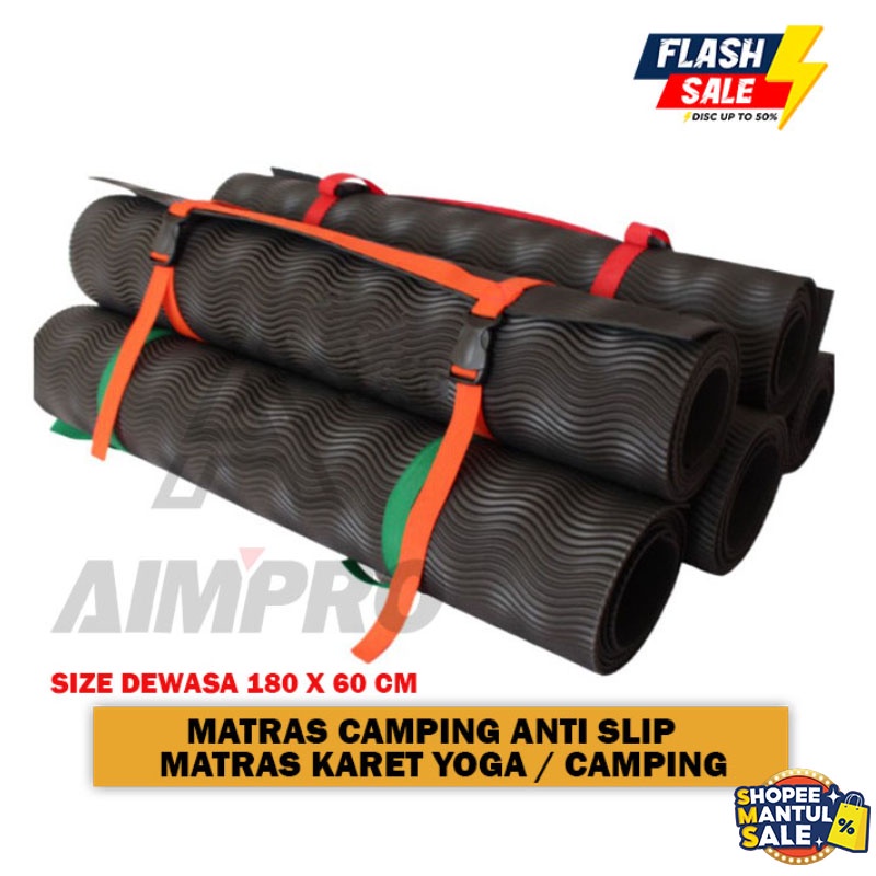 Jual AIMPRO MATRAS GUNUNG - MATRAS OUTDOOR - MATRAS CAMPING - MATRAS ...