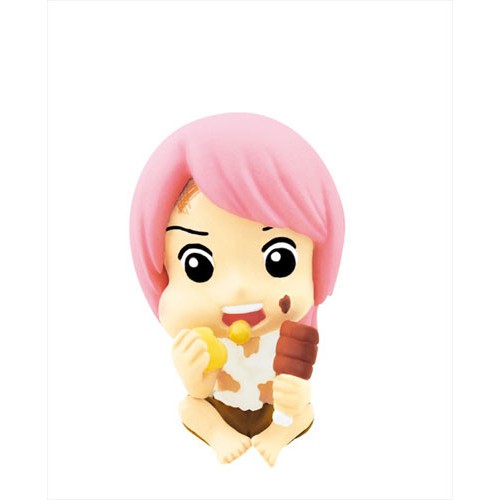 Jual MBH Jewelry Bonney Child Original One Piece Mini Big Head Figure ...