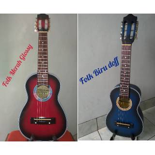Jual Gitarlele - Gitarlele Lis - Gitar Junior - Gitar Mini - Gitar ...